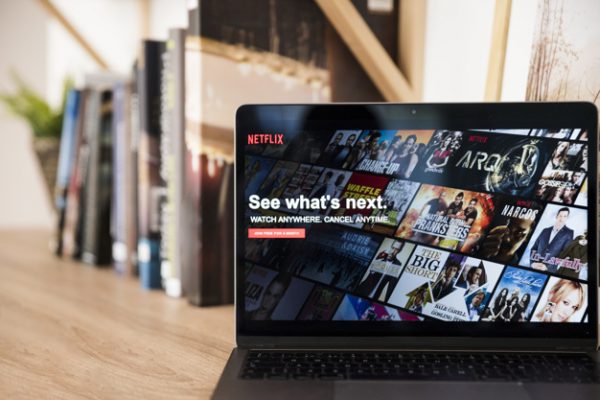 4 điểm đáng lưu ý khi thiết kế web phim online - Letweb - Letweb