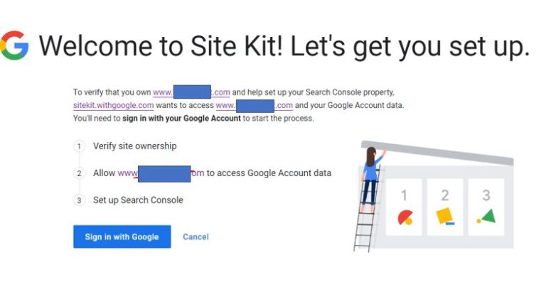 Site Kit là gì? Hướng dẫn cài đặt Plugin Google Site Kit trên Wordpress ...