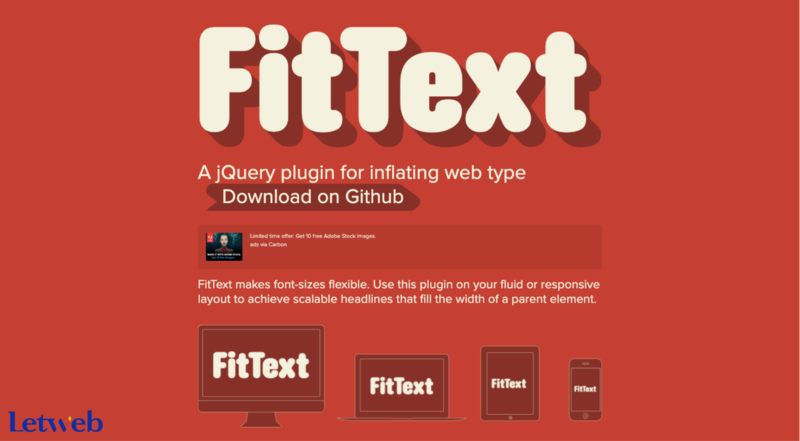 Hướng dẫn thiết kế web responsive với 19 công cụ đơn giản! - Letweb